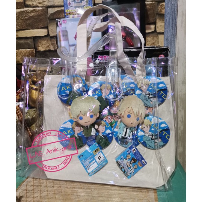 Digimon Itabag (Japan Surplus) | Shopee Philippines