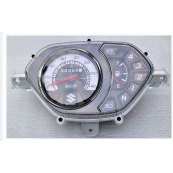 ORIGINAL SUZUKI SPEEDOMETER ASSY FOR SMASH 115 | Shopee Philippines