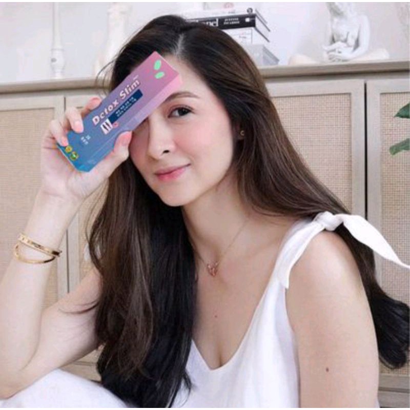 Original DETOX SLIM Top Slimming Effervescent Tablets from Korea🇰🇷. 20 ...