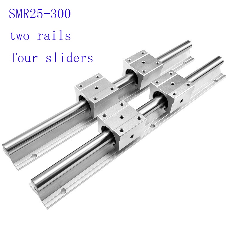 SBR10UU SBR12UU SBR16UU SBR20UU Linear Ball Bearing Block Linear Slider For CNC Router SBR ...
