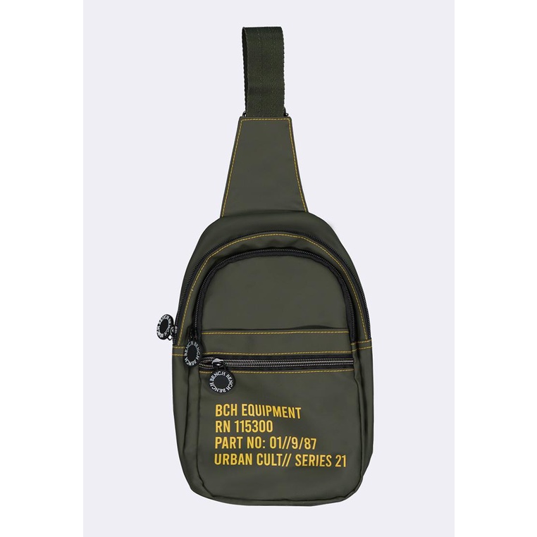 BGM0894 - BENCH/ Men's Medium Sling Bag | Shopee Philippines
