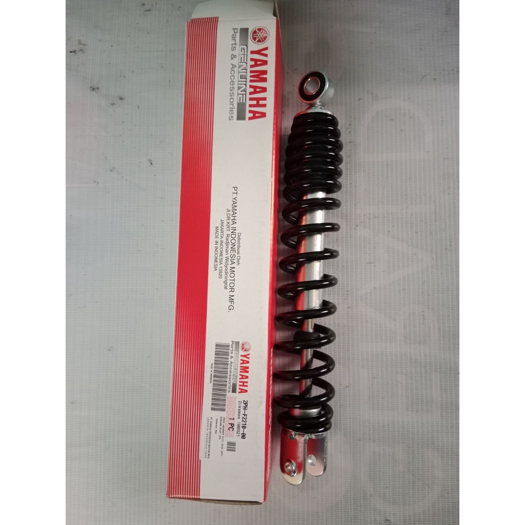 Rear shock for [mio i125/125s (M3)/ mio soul i125/ mio sporty/ mio soul ...