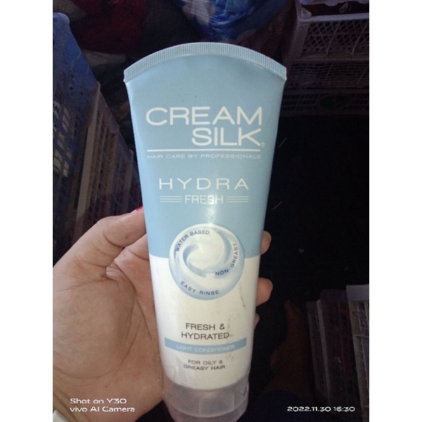 Creamsilk Hydra Fresh 150ml | Shopee Philippines