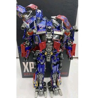 Weijiang XP-10 / XP-14 Optimus prime Deformation | Shopee Philippines