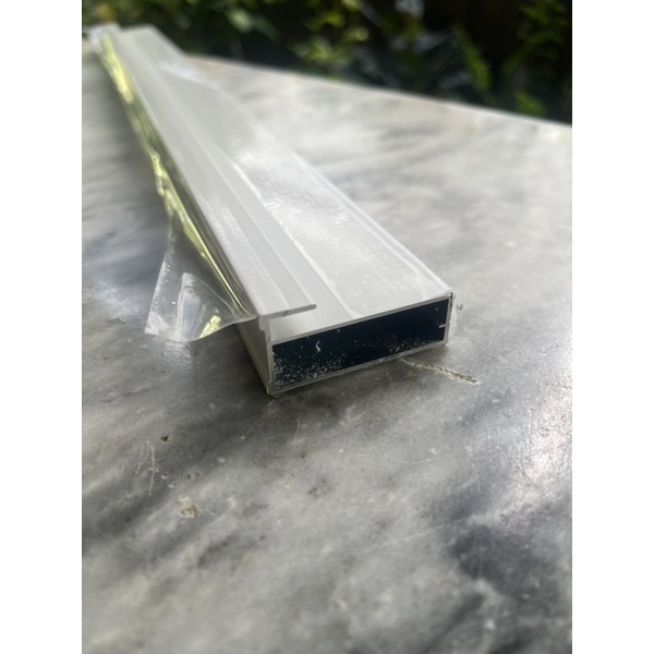 1.5m ACP Aluminum door frame for cabinet | Shopee Philippines