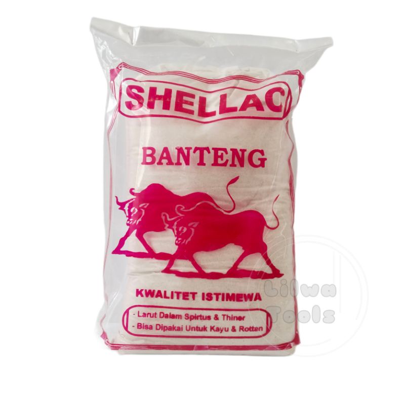 Shellac Sandarlak Bull Powder 1kg Economical - Melamine Sirlak - Powder ...