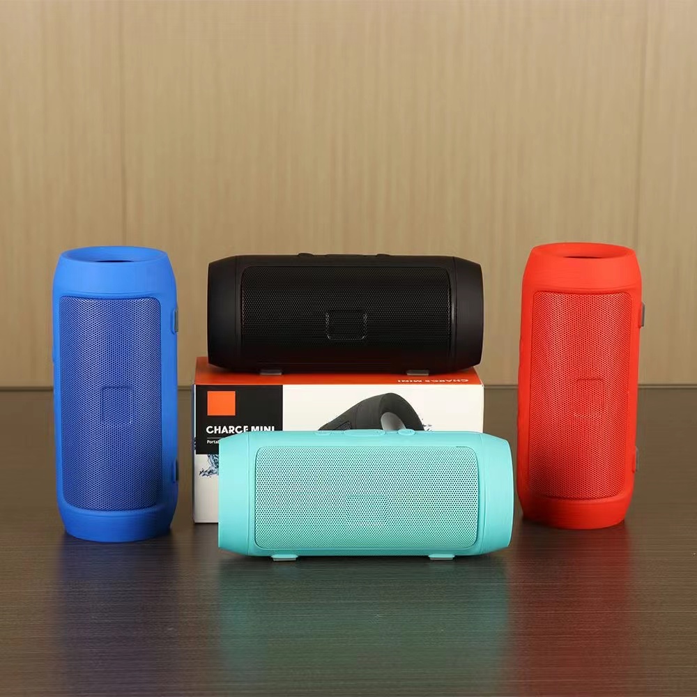 Charge Mini 2+ Portable Wireless Bluetooth Speaker | Shopee Philippines