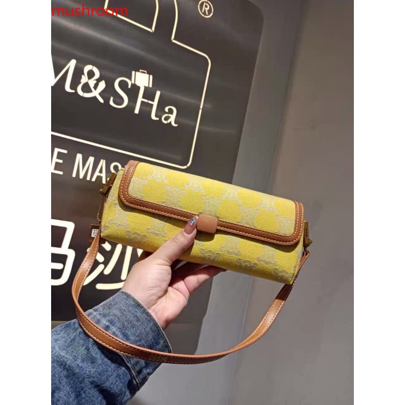 Summer Small Bag Shoulder Armpit Female Masha 2022 New Style Trendy ...