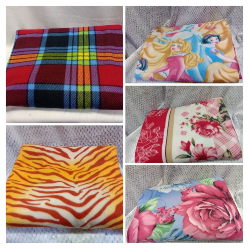 King size pranila blanket | Shopee Philippines