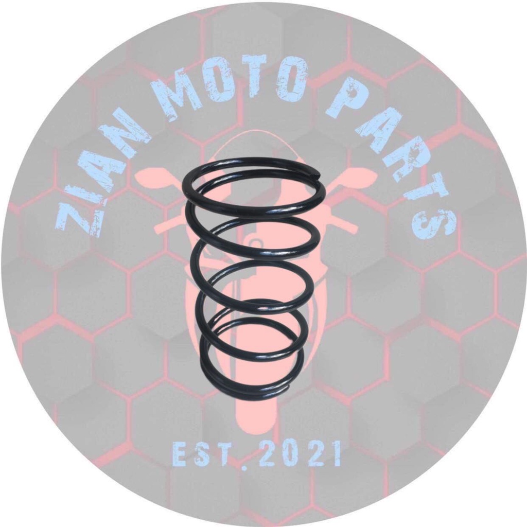 CENTER SPRING DIO 1 2 3 | HONDA G | 1000 RPM | 1500 RPM | 2000 RPM ...