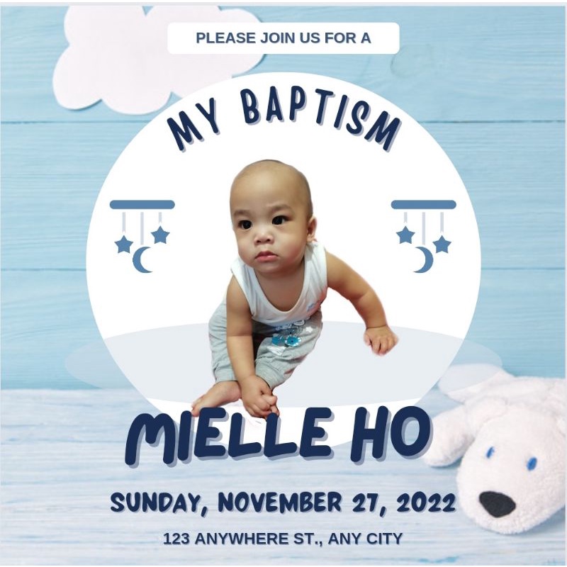 (10pcs) Invitation Card Printing with (10pcs)souvenirs | Shopee Philippines