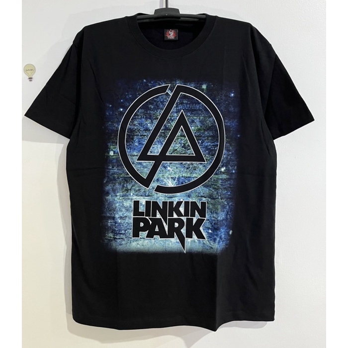 LINKIN PARK ROCK YEAH BRAND THAILAND TSHIRT | Shopee Philippines