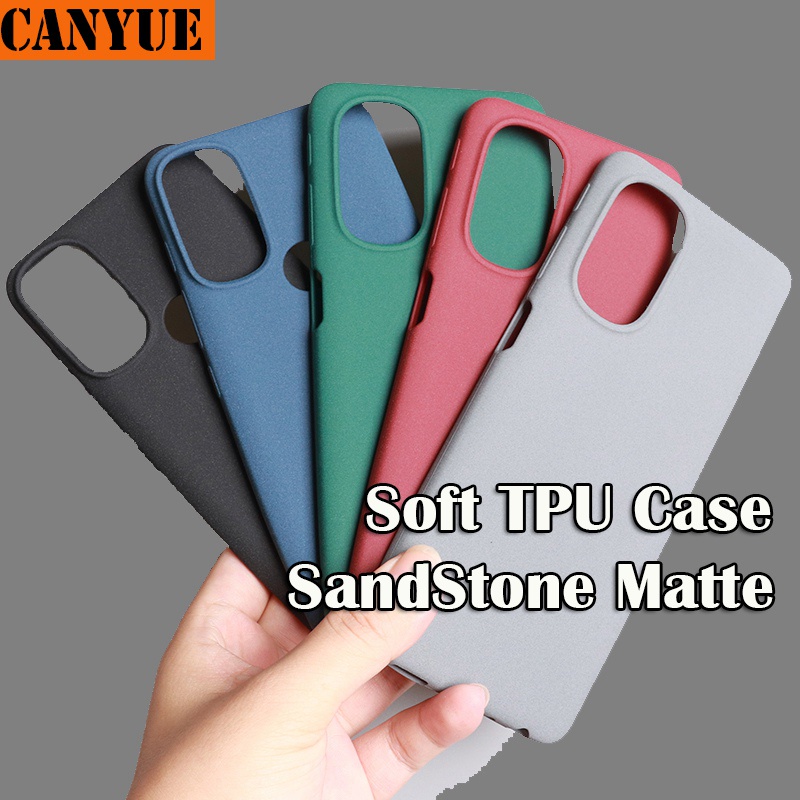 Tecno Pova 5 4 Pro 3 2 Neo Neo2 4Pro Pova5 Sand Matte Soft TPU Case ...