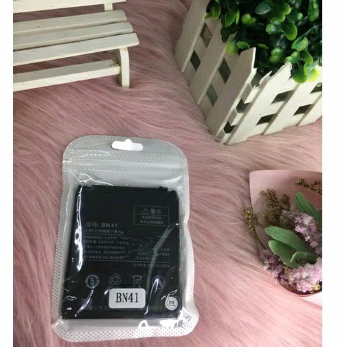 XIAOMI REDMI NOTE 4 (BN41) BUILT-IN BATTERY | Shopee Philippines