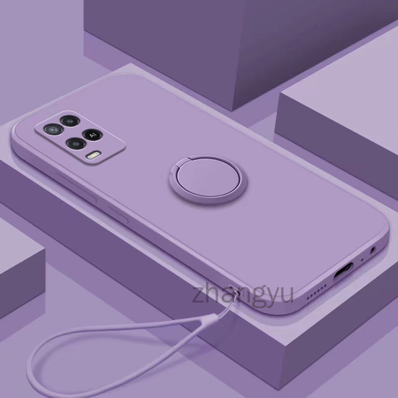 Casing case for OPPO A52 A54 4G A92 A74 4G A74 5G A93 A54 5G phone case ...