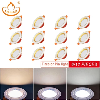 pin light recessed - Best Prices and Online Promos - Dec 2025 | Shopee ...
