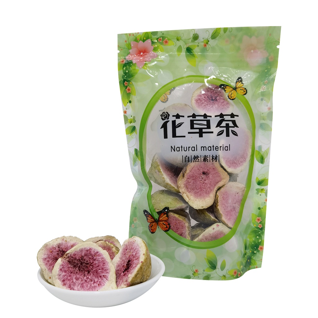 Dried Fig Tea (40g), Dried, Fig, 40g, Tea, Healthy, Natural,Fruit Tea ...