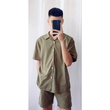 MENS POLO COORDINATES | MEDIUM TO XL | Shopee Philippines