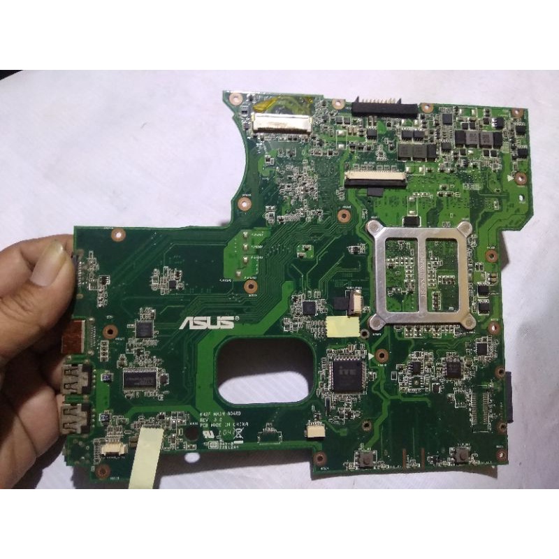 ASUS K42J, A42J series Notebook Motherboard | Shopee Philippines