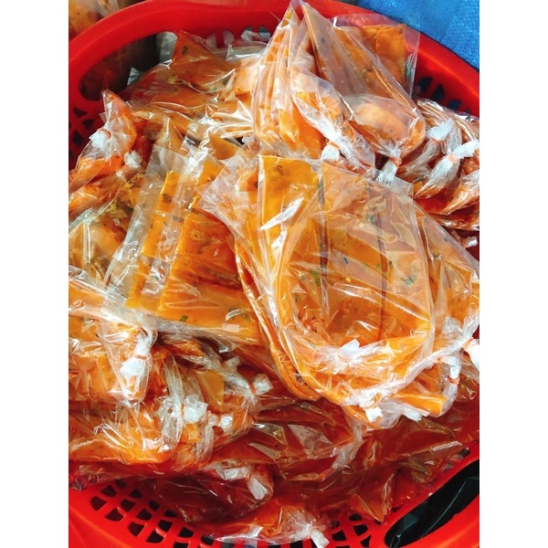 Super delicious sticky rice paper rolled with fried onions! (Original ...