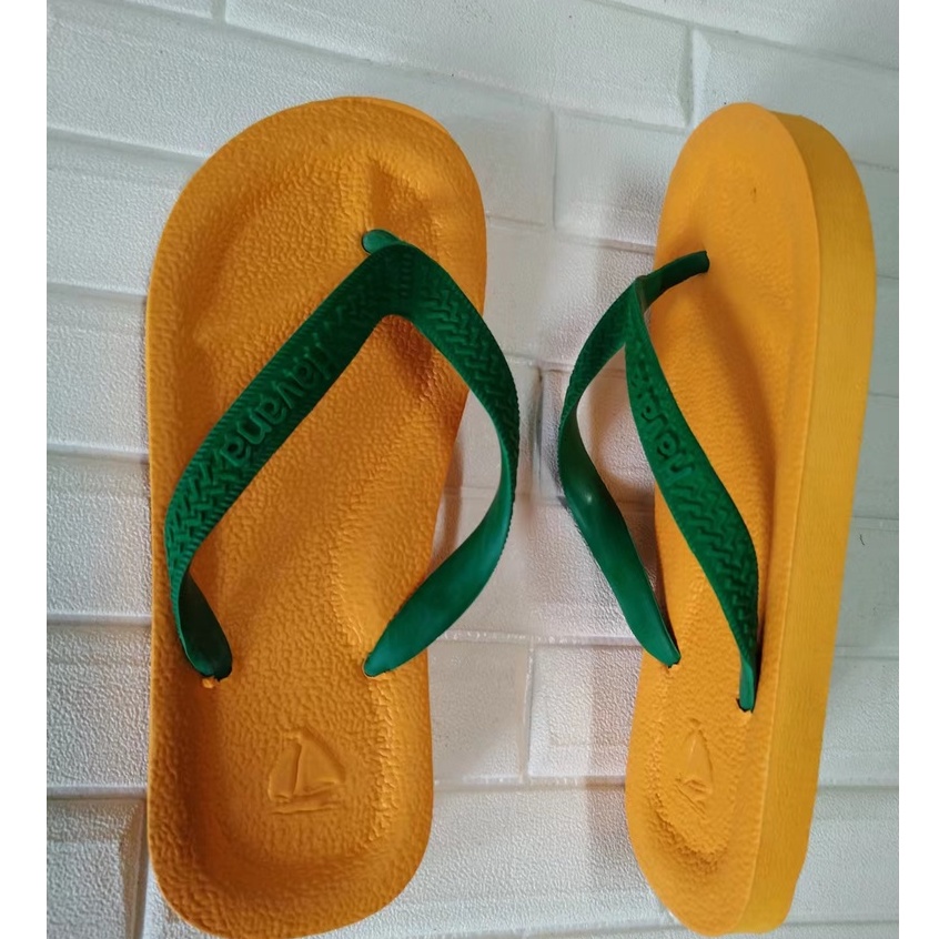Freelander Island Slipper Unisex Tsinelas Pamahay | Shopee Philippines