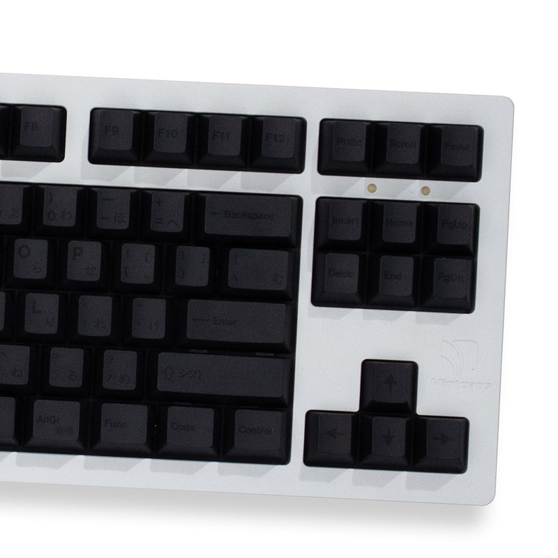 144 Keys GMK Dark Keycap Cherry Profile PBT DYE-SUB Japanese Custom ...