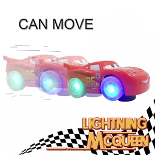 toys Cars Lightning & SOUND McQueen Battery Operated Vehicles toys For ...
