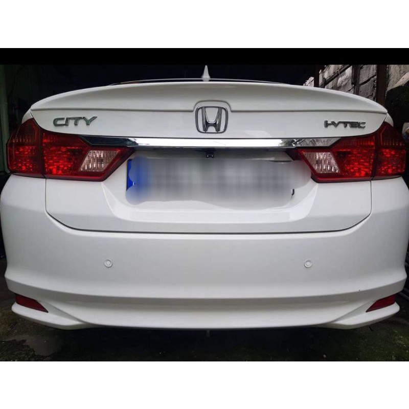 city gm 6 ducktail ( no led ) | Shopee Philippines