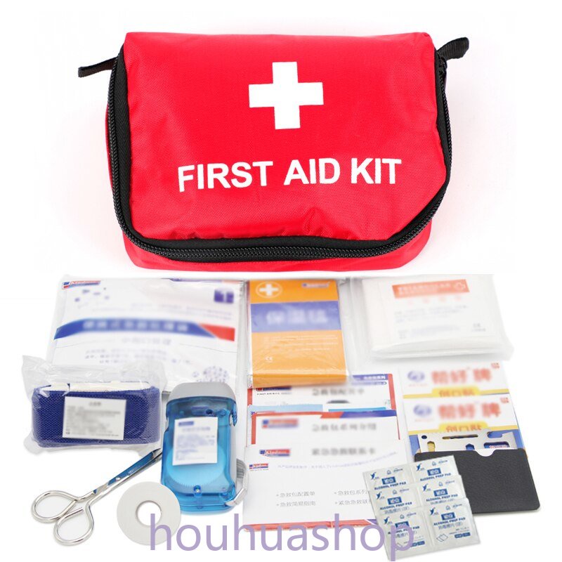 First aid kit First aid kit for earthquake First aid medical kit for ...