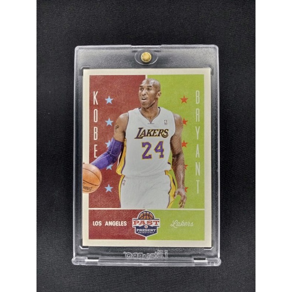 Kobe Bryant NBA Trading Cards | Shopee Philippines