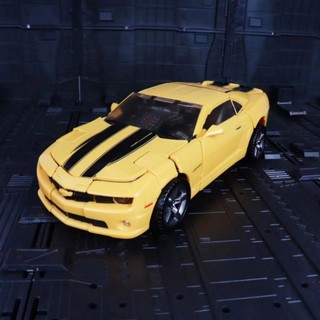 WW01 wasp warrior bumblebee (MPM03 / LTS03C k.o.) | Shopee Philippines