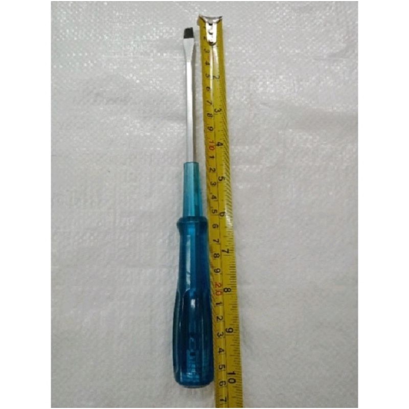 Flyman Go-Through Screwdriver Philip and Flat(sold AS per) | Shopee ...