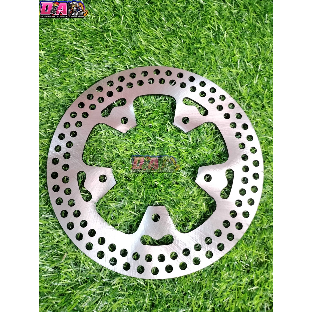 LIGHTEN DISC 5 HOLES HONDA CLICK 125 / CLICK 150 THAILAND MADE | Shopee ...