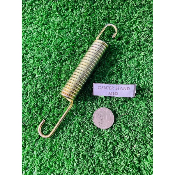 Center stand spring Mio sporty/fino/nouvo | Shopee Philippines