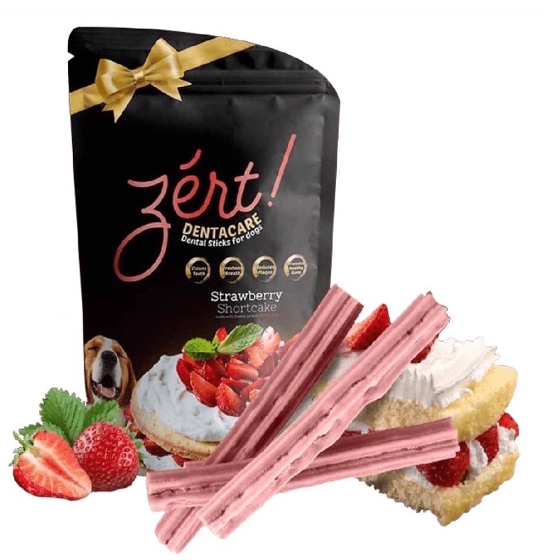 Zert Dentacare 148grams (7 sticks) | Shopee Philippines