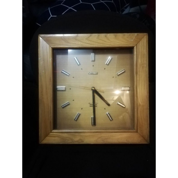 Affordable Japan Wall Clock and Desk Clock | Shopee Philippines