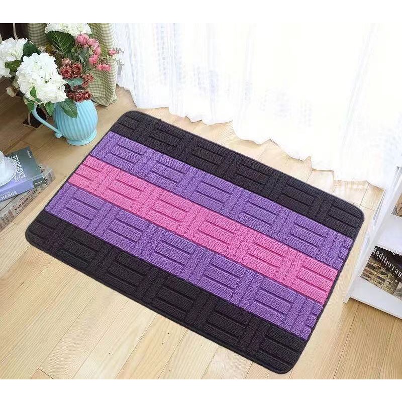 Kitchenmat Elegant Mall Quality Doormat Floor Anti-slip High quality ...