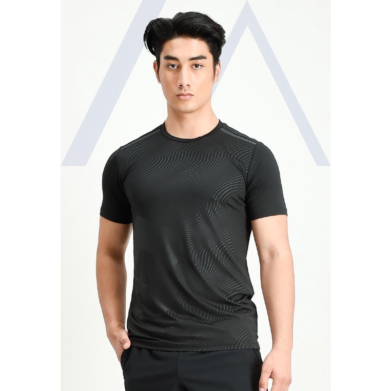 BOA0030 - BENCH/ Men's Active Shirt | Shopee Philippines