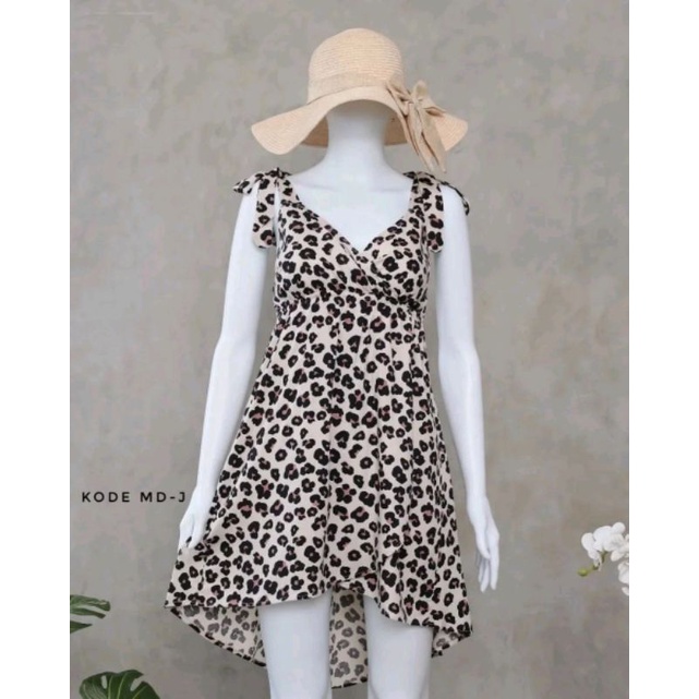 Sexy rayon nightgown mini dress Cool sexy Daster | Shopee Philippines