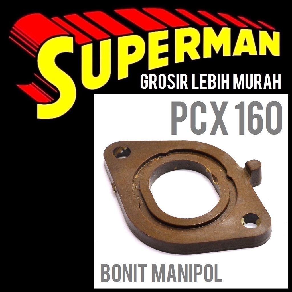 Bonit PCX 160 PCX160 VARIO 160 ebony fiber carburetor carburetor ...