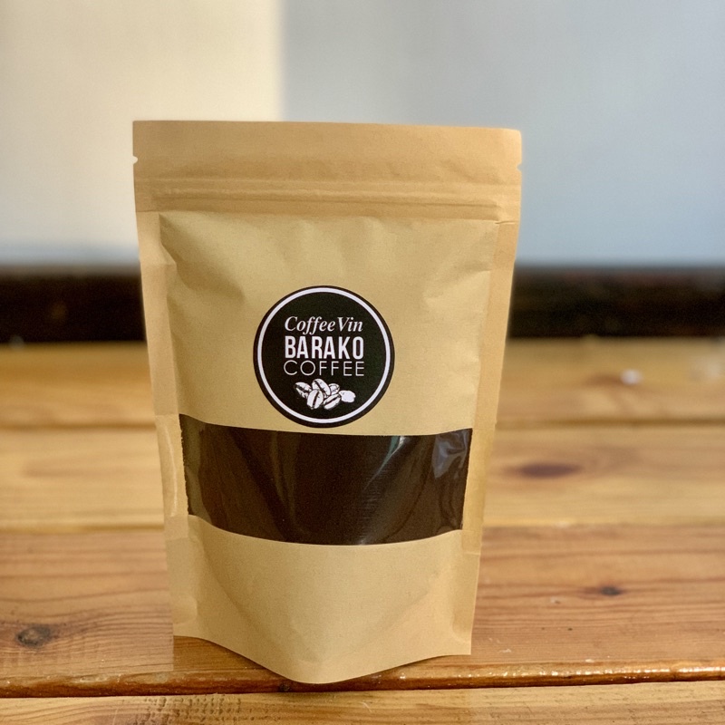 Batangas Barako Coffee (200g) | Shopee Philippines