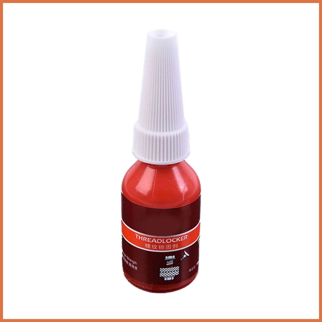 Thread Lock All Purpose Leak Proof Thread Locking Agent for Automotive ...