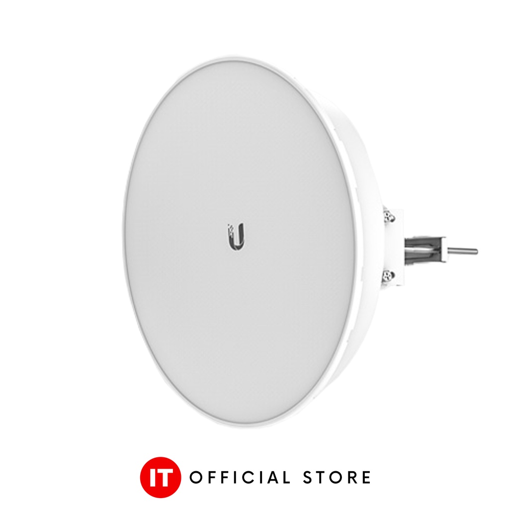 Ubiquiti Networks PBE-5AC-ISO-Gen2, 5Ghz, 25 dBi, Airmax AC PTP Bridge ...