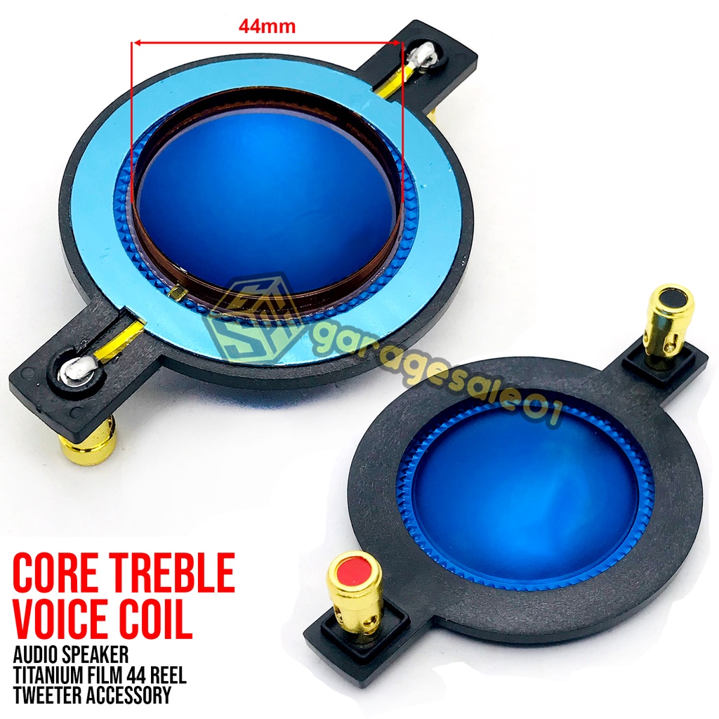 SOUNDBOX Compression Driver Unit 450W Heavy Duty (JBL/Peavey Quality ...