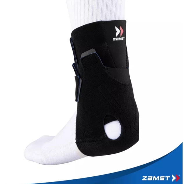 ZAMST AT-1 (for Achilles Tendon) | Shopee Philippines