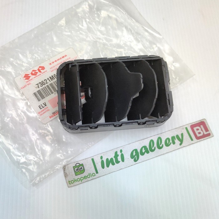 Original Suzuki Ignis ORIGINAL SGP Central AC Grille. | Shopee Philippines