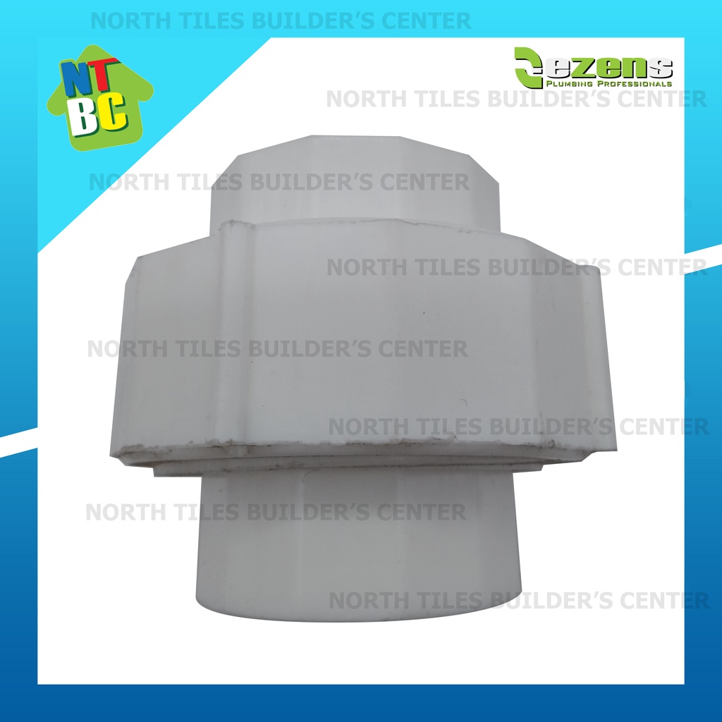 PPR Ezens Union EU 32 ( 1" ) | Shopee Philippines