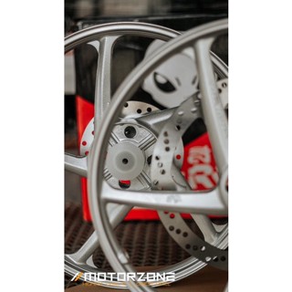 G-REN MAGS RAIDER 150 CARB / FI | Shopee Philippines