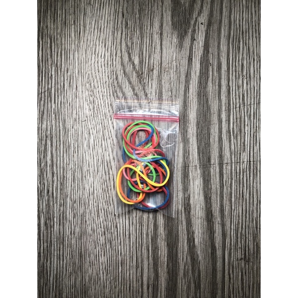 Thick Makapal Tattoo Rubberband 10 pcs per pack Valkyrie Tattoo Supply ...
