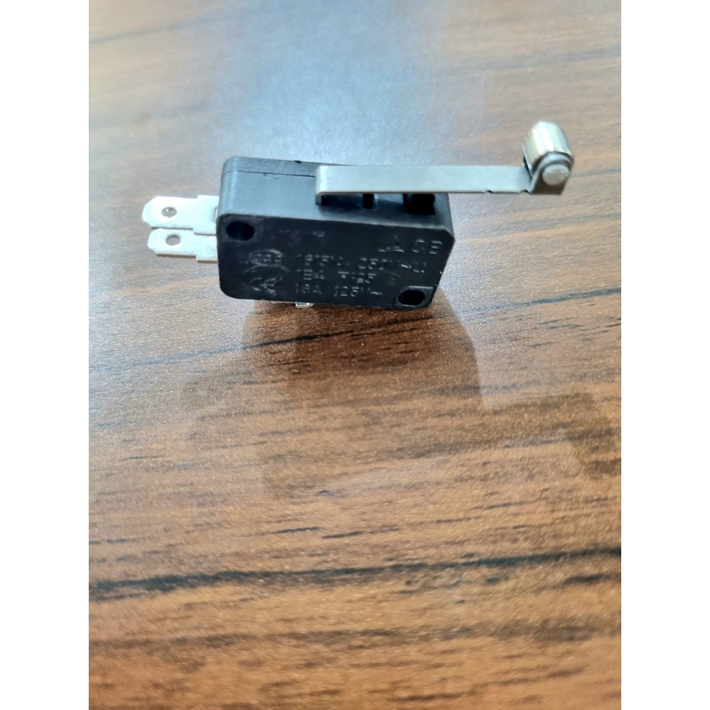 Micro/Limit Switch + Long Plate + Wheels | Shopee Philippines